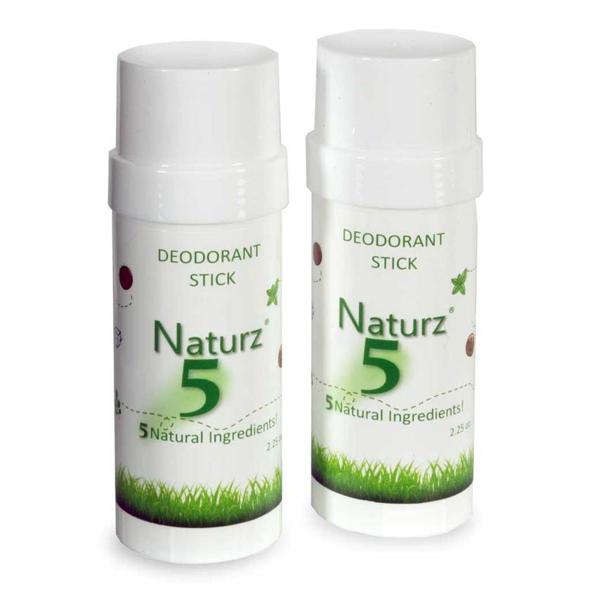 Naturz 5 - 5 Natural Ingredients